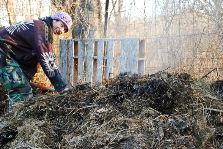 Our Labor System | Discover Collaborative Living Now — East Wind Community