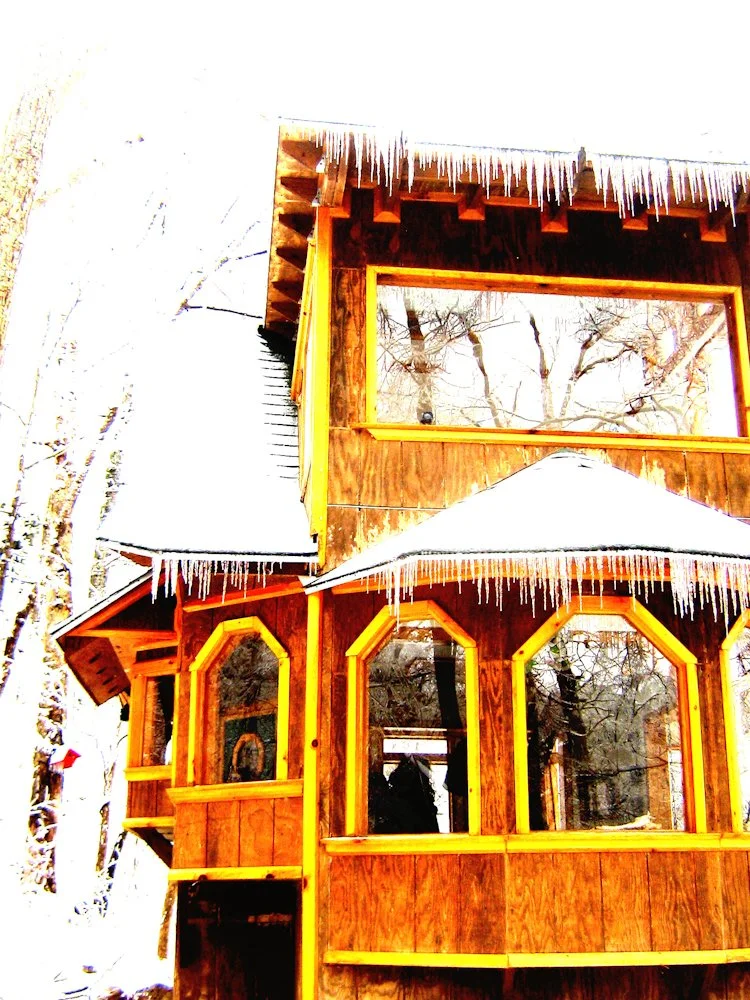 Dormitories and Personal Shelters | Explore Sustainable Living — East ...