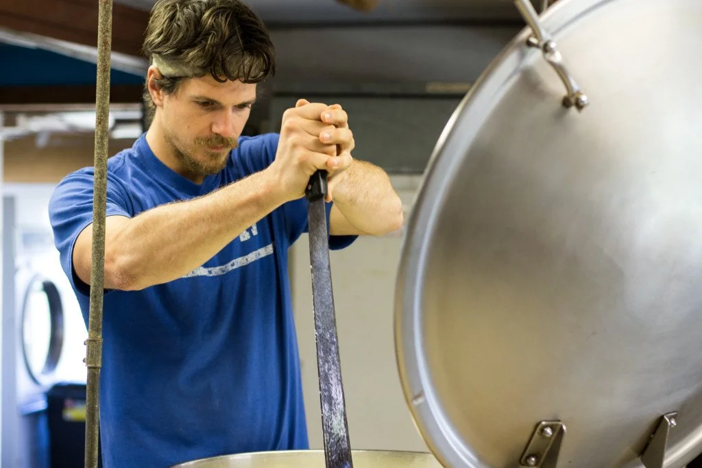 Our Labor System | Discover Collaborative Living Now — East Wind Community