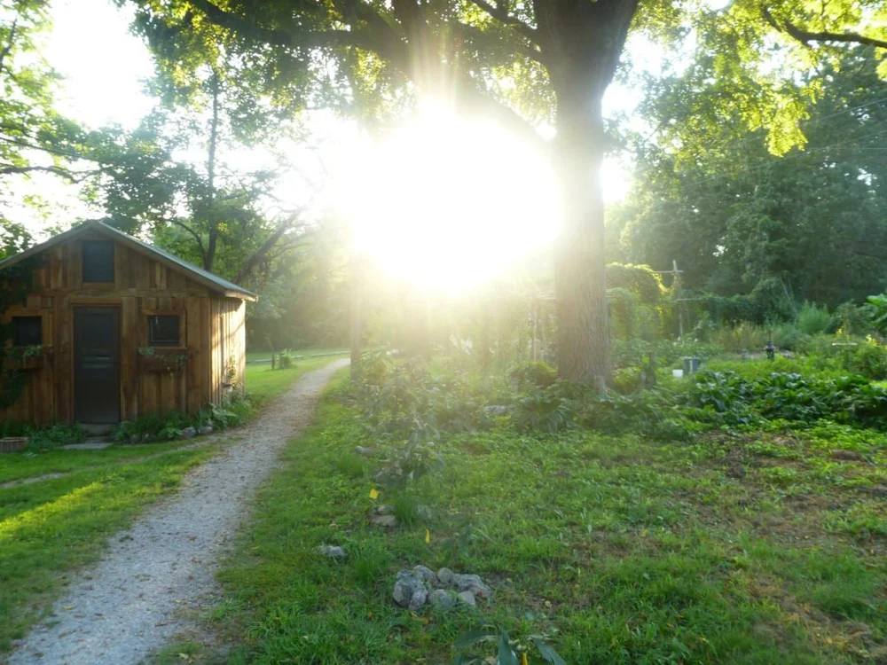 Visiting Eastwind | Explore and Visit Today — East Wind Community