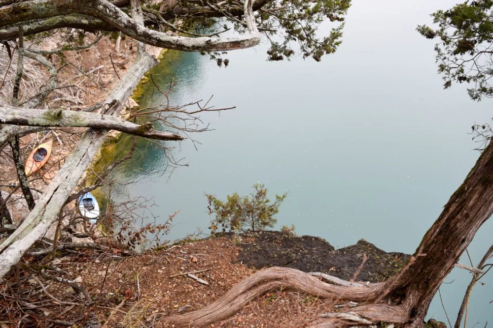 Our Land | Experience Sustainable Living Now — East Wind Community