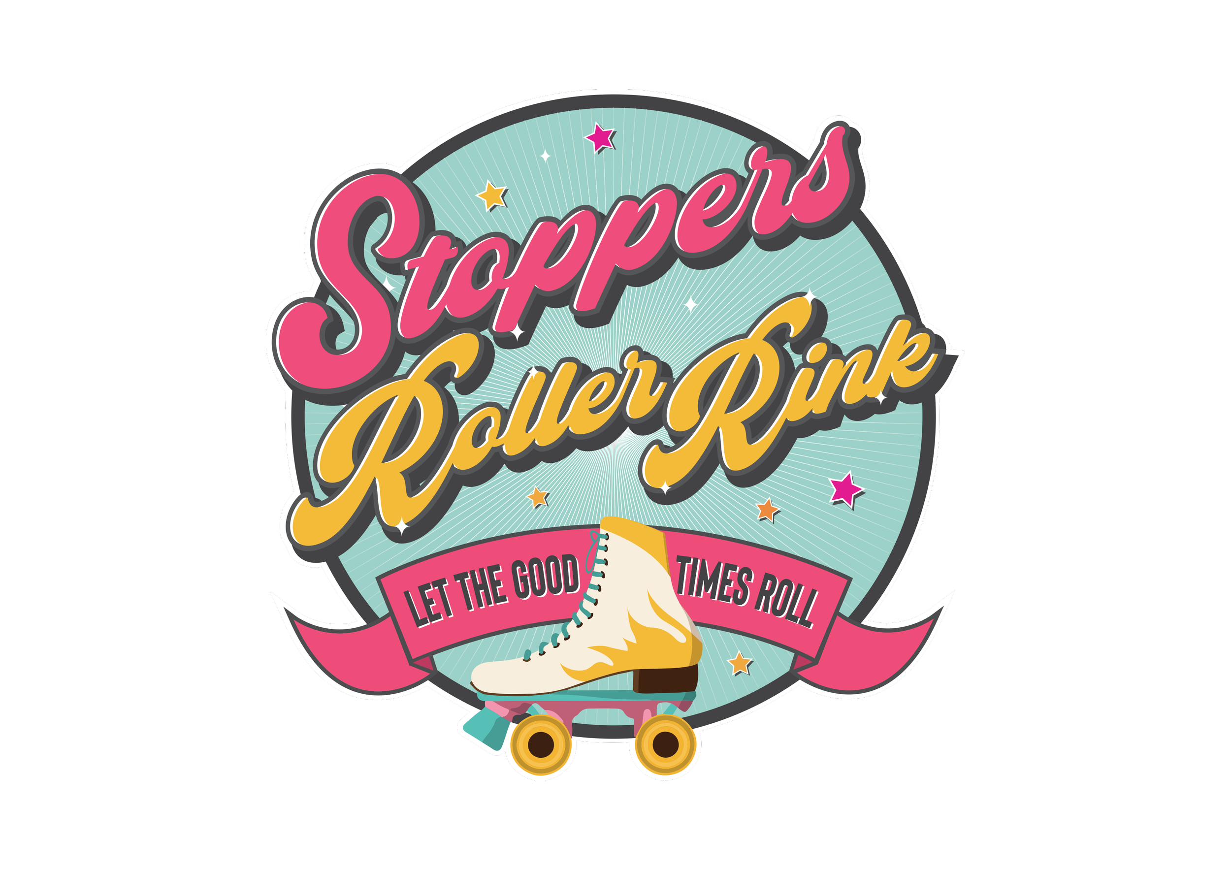 Stoppers Roller Rink
