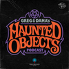 Dana & Greg Newkirk's Haunted Objects Live on Tour!