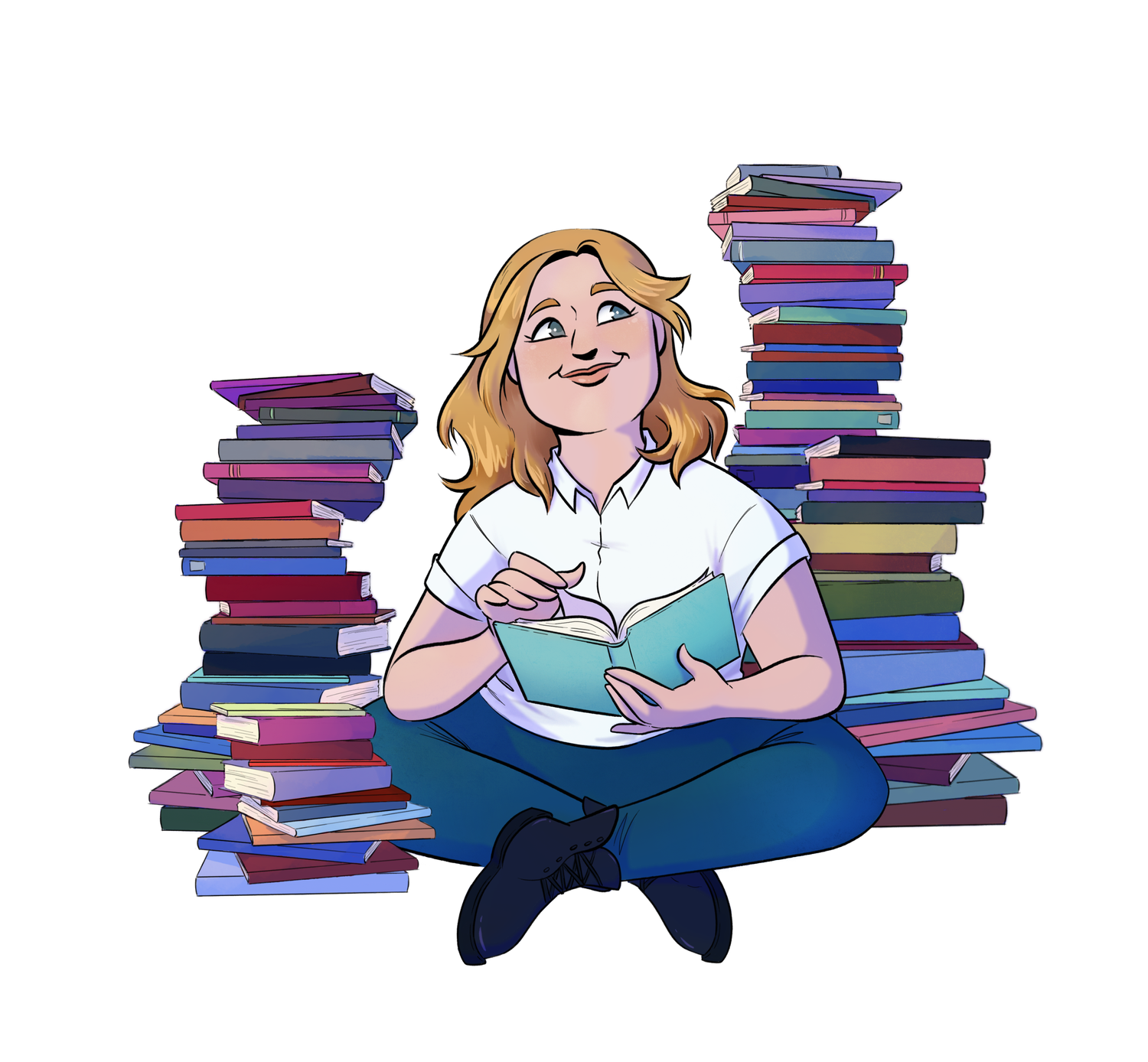 Wishlist — Stephanie Winter