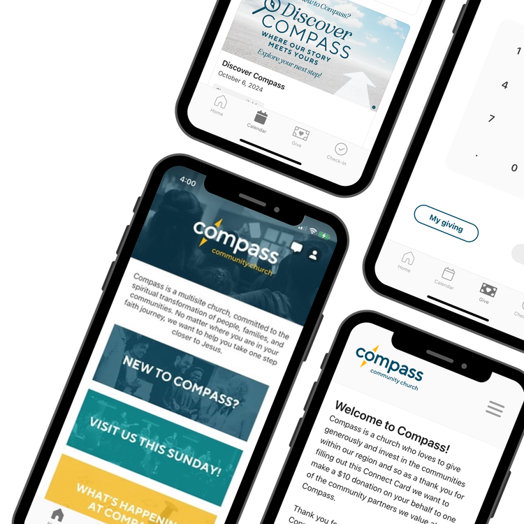 Compass Community Church