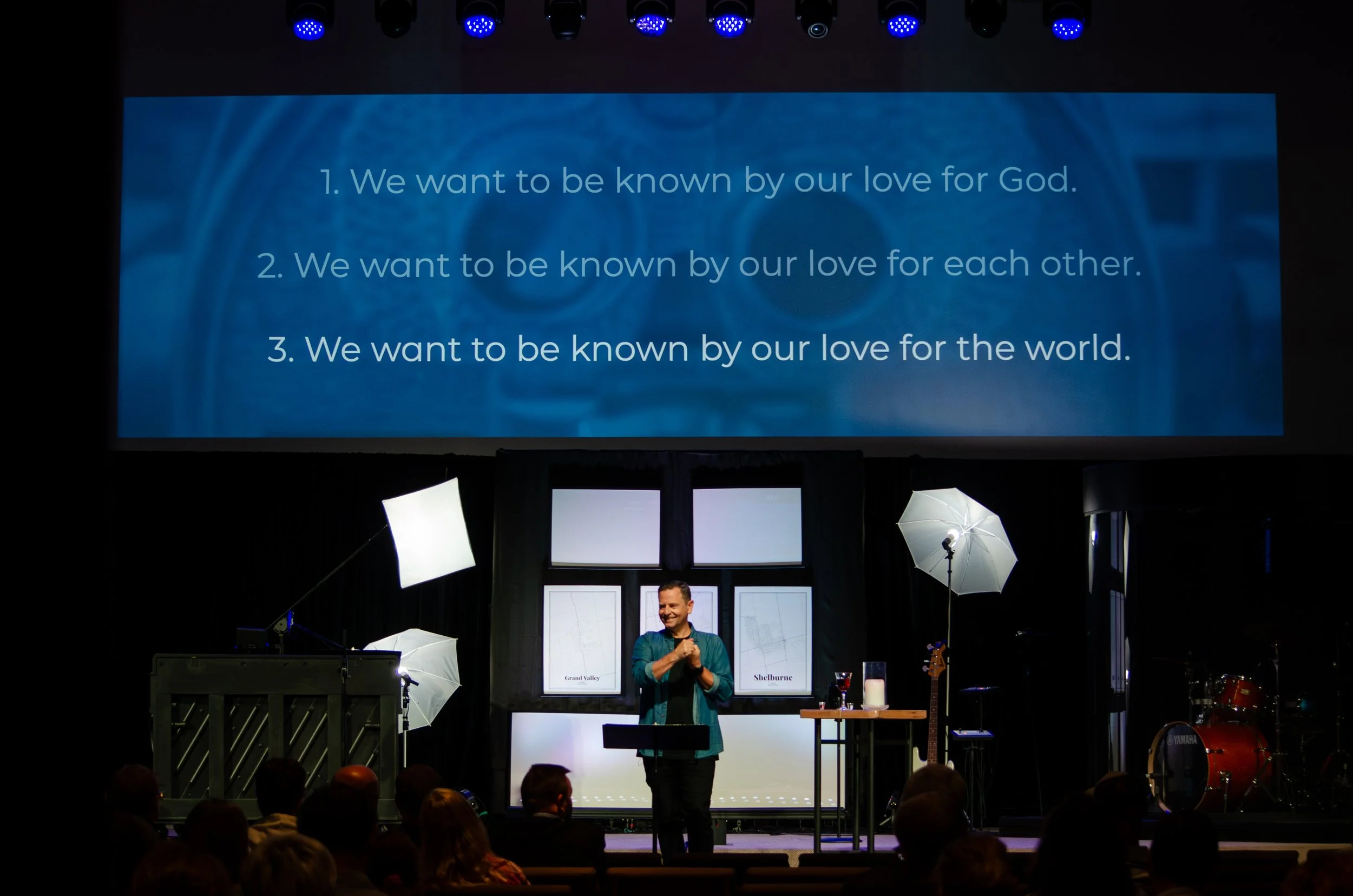 Compass Community Church