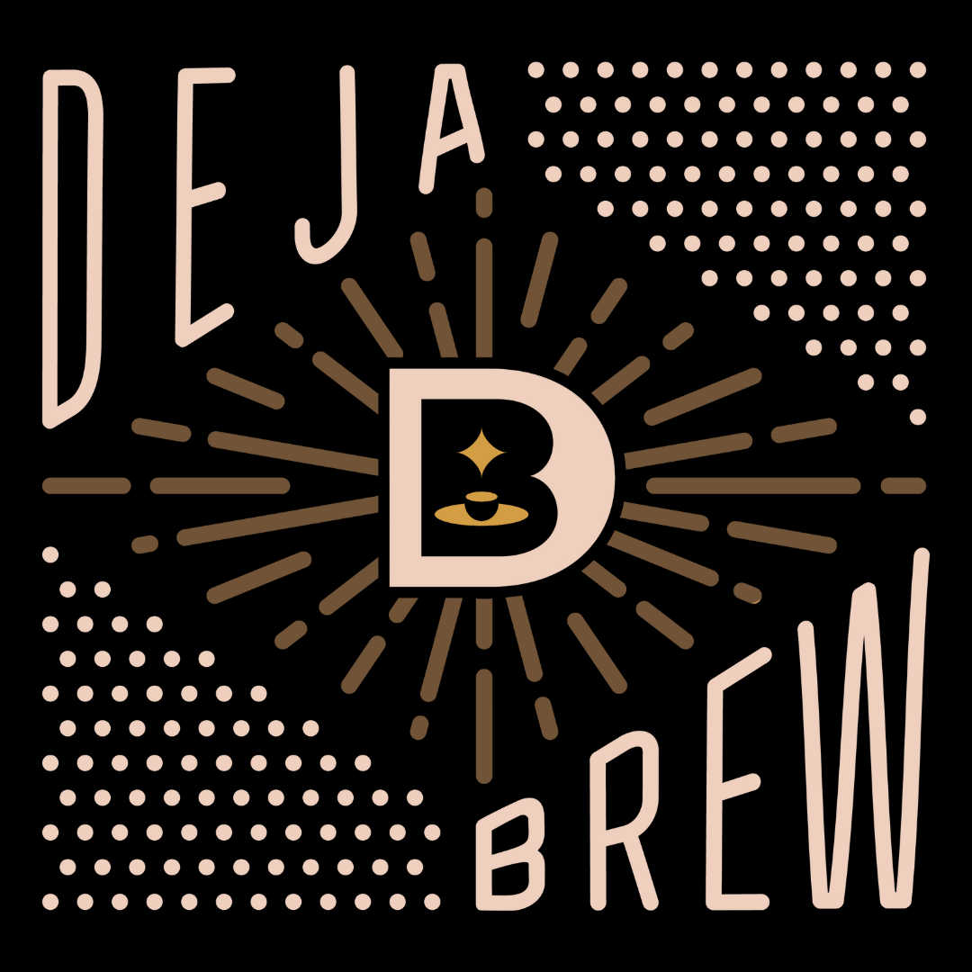 Menu — Deja Brew