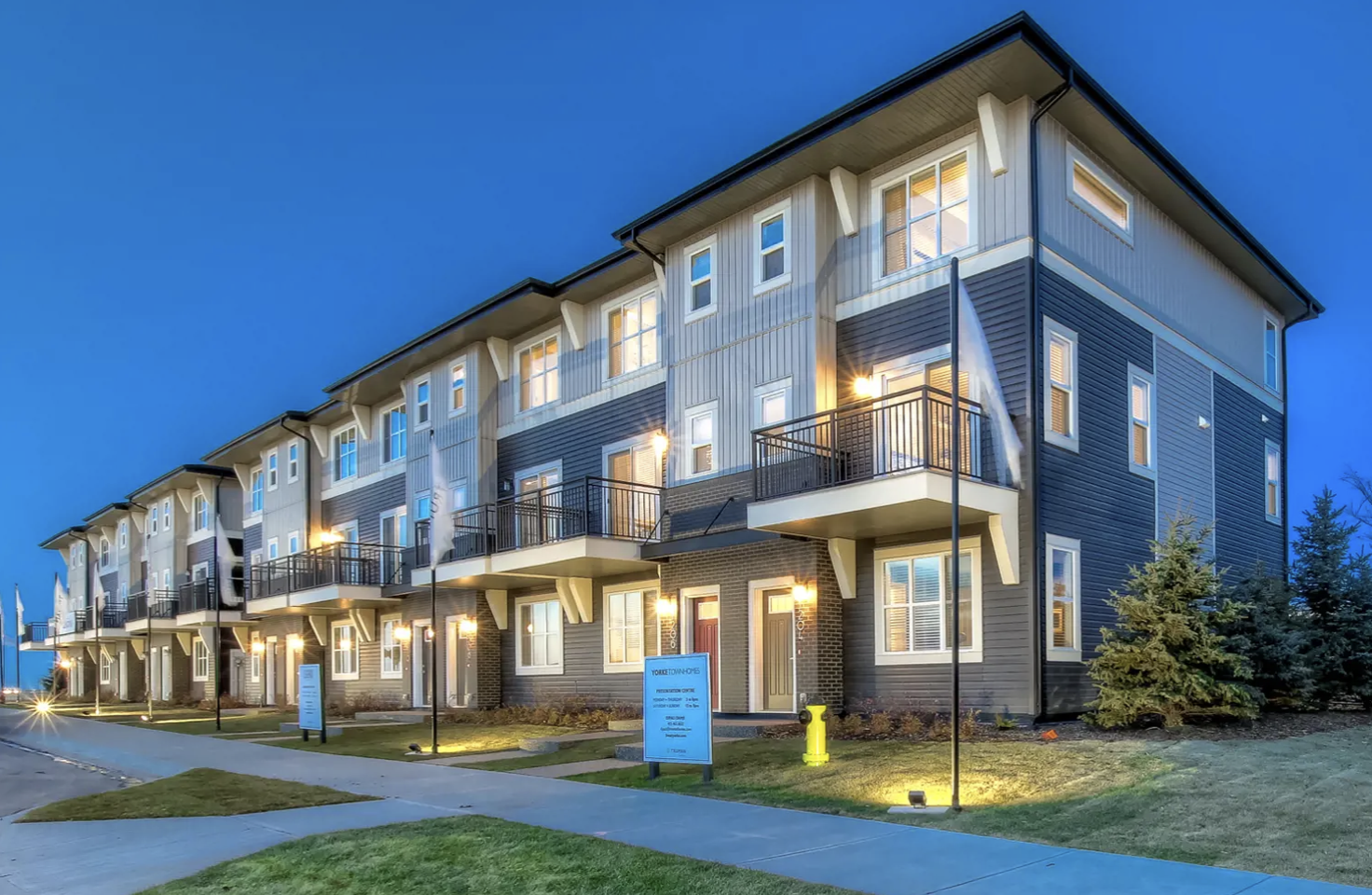 Liberty Housing Organization