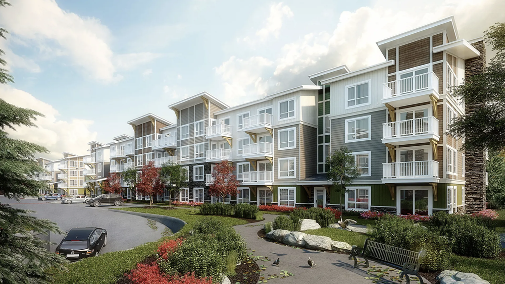 Liberty Housing Organization