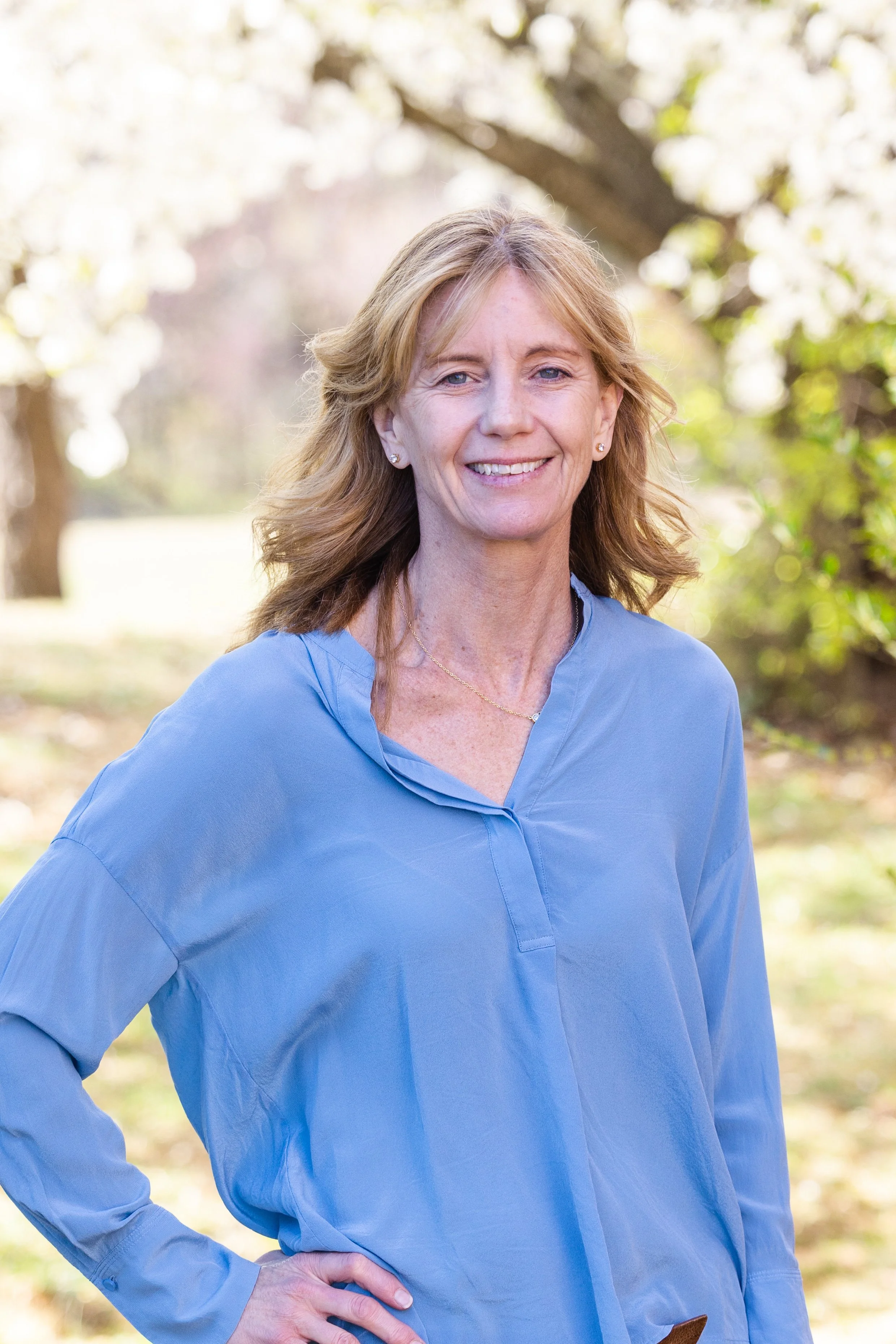 Faculty and Staff — Field School of Charlottesville