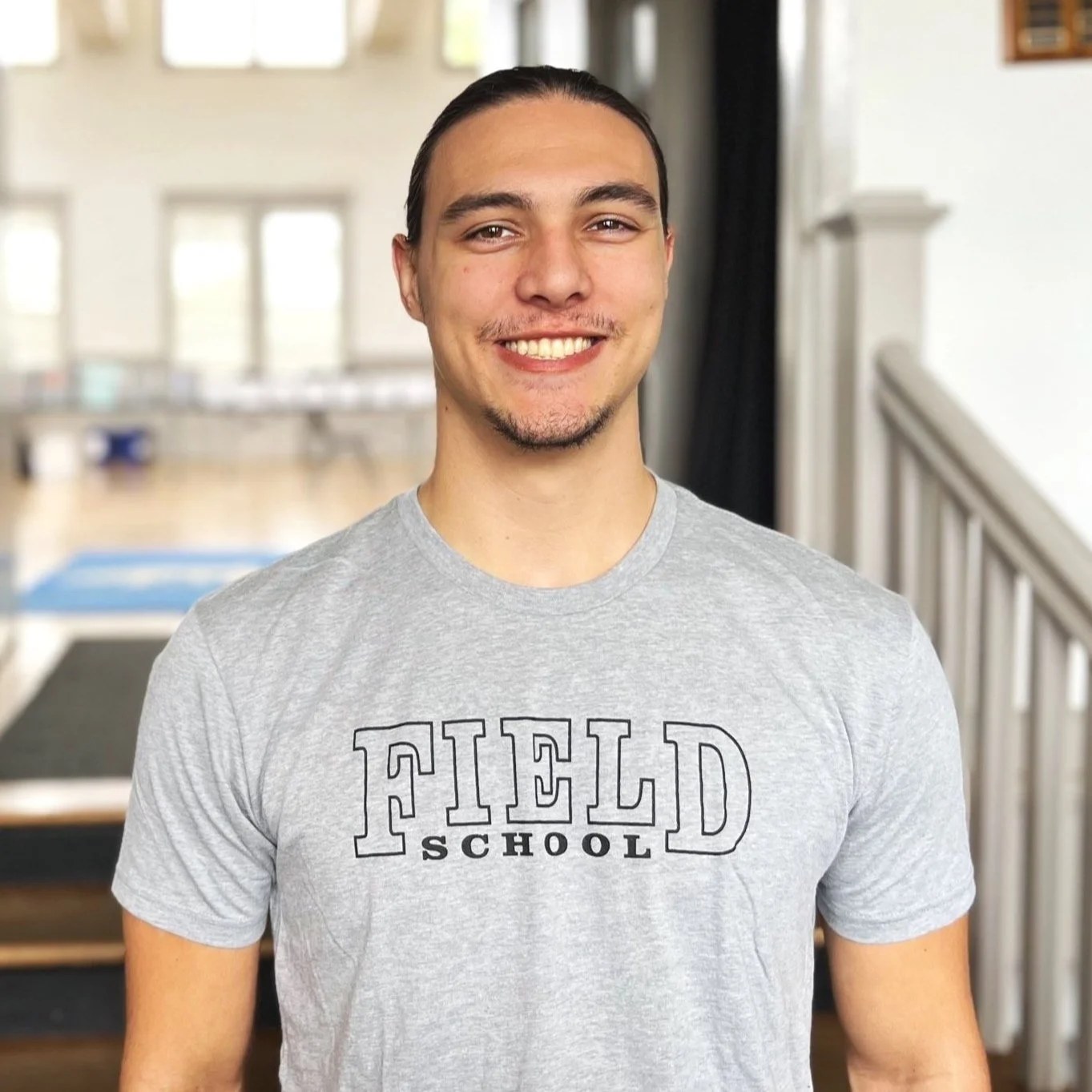 Faculty and Staff — Field School of Charlottesville