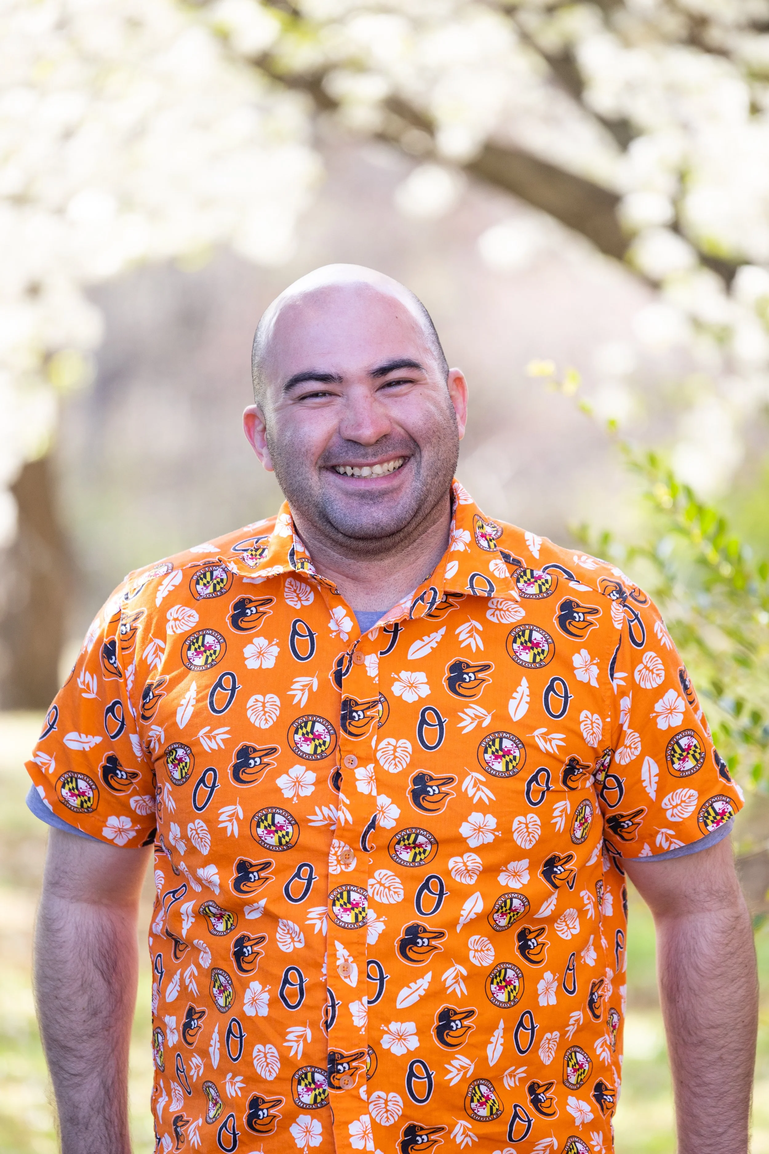 Faculty and Staff — Field School of Charlottesville