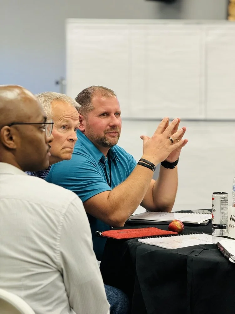 Leadership Pathway
