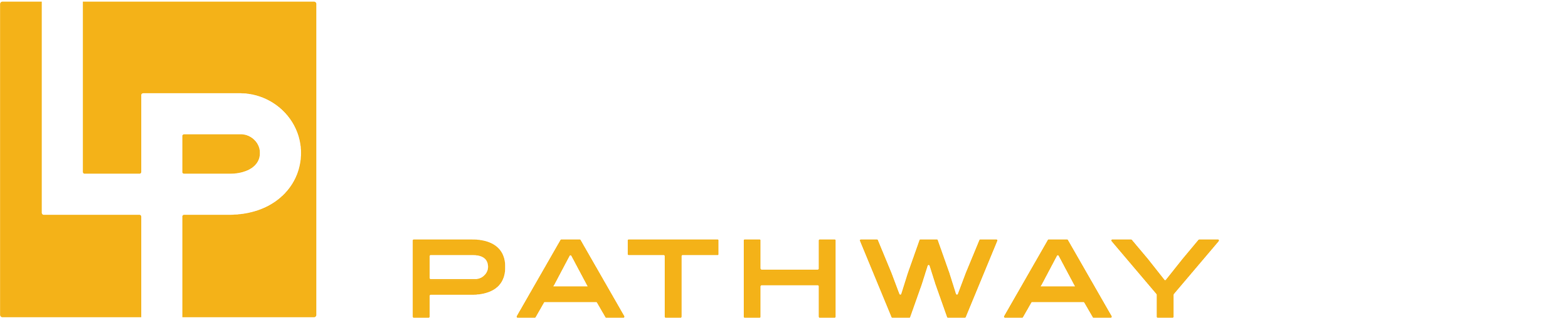 Leadership Pathway