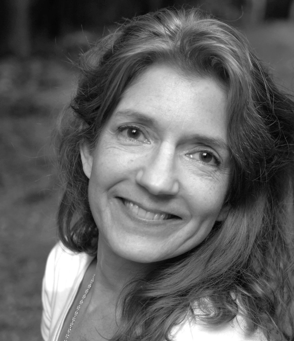 About — Lisa Carl Paintings