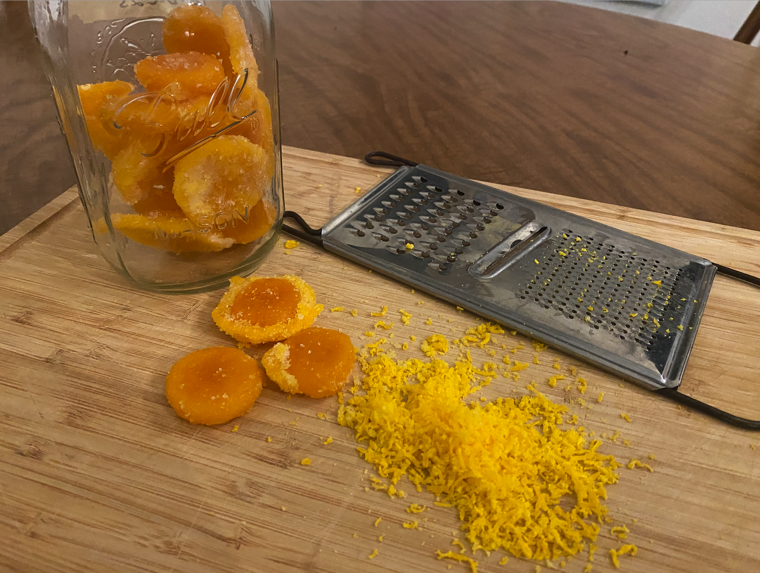 How to Cure Egg Yolks: A Simple Guide to Preserving and Enhancing ...