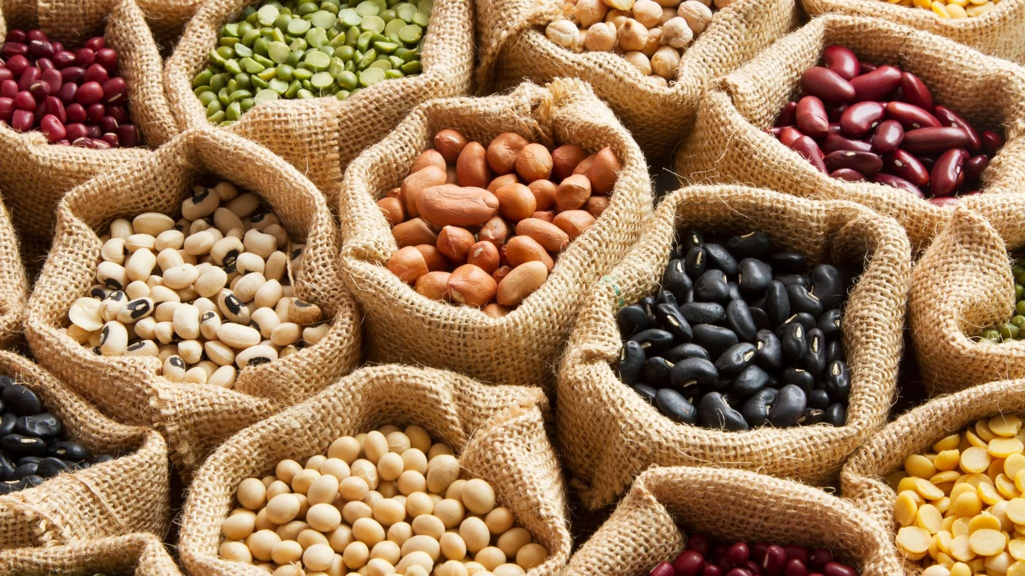 The Power of Fibre: Why You Need More & The Best Whole Food Sources ...