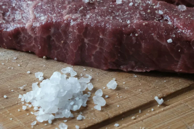 Curing salt concerns and substitutes explained. — The Little Pallet ...