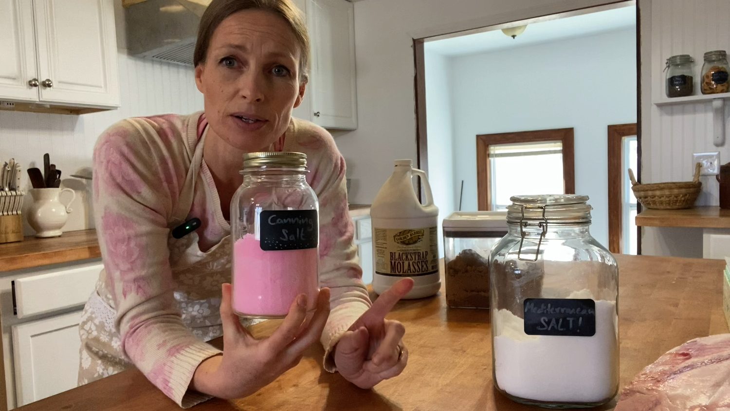 Curing Salt Explained: Myths, Substitutes & Health Facts — The Little ...