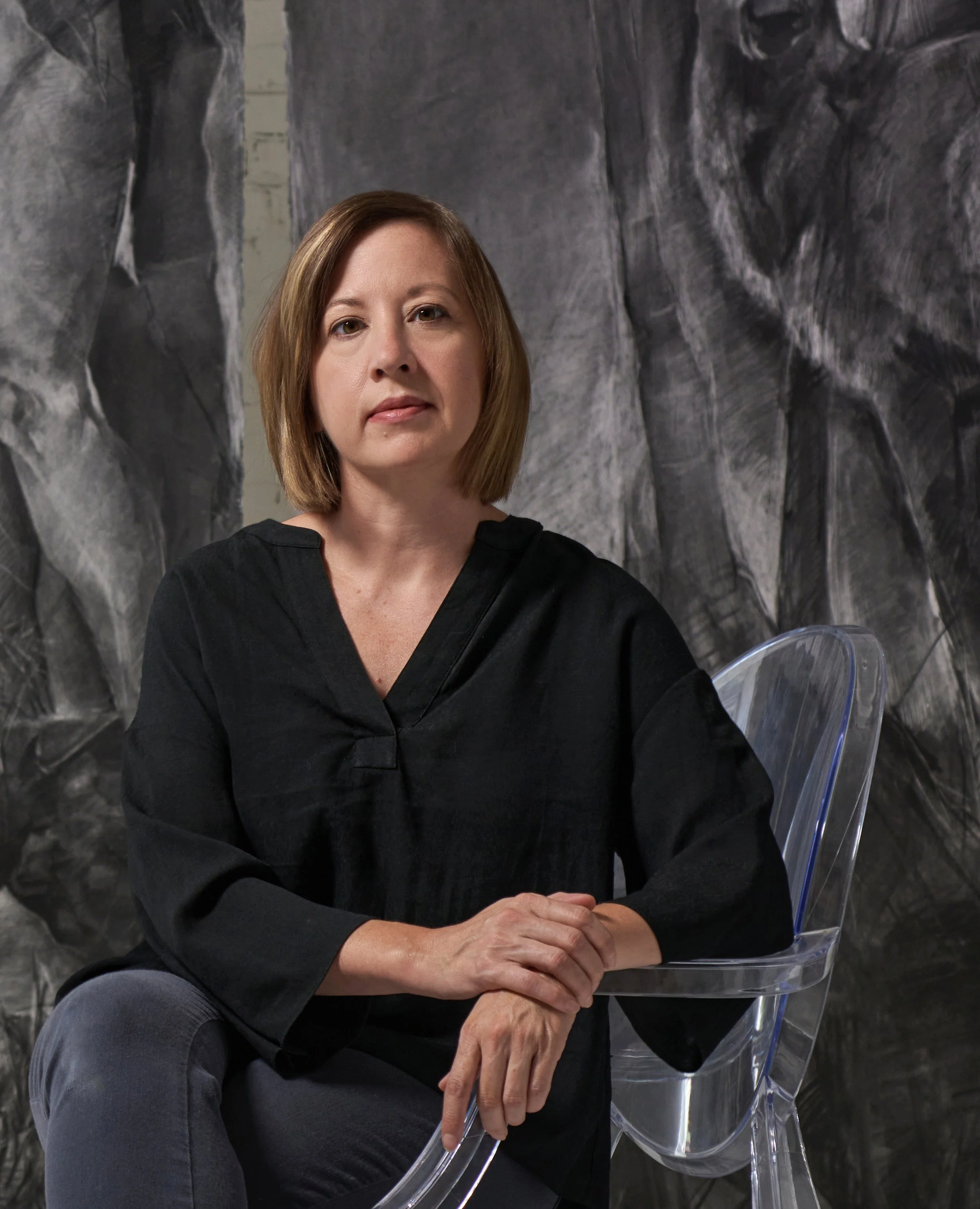 Melanie Johnson — Studios Inc