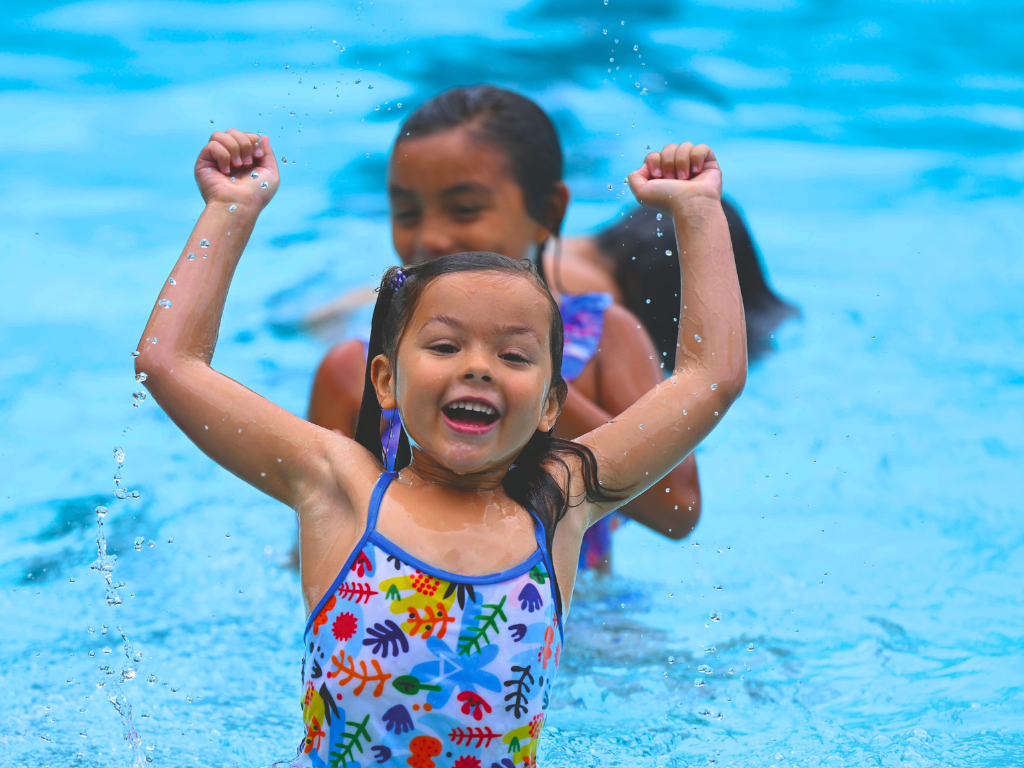 Get Ready for a Summer of Fun — Lincoln Kids