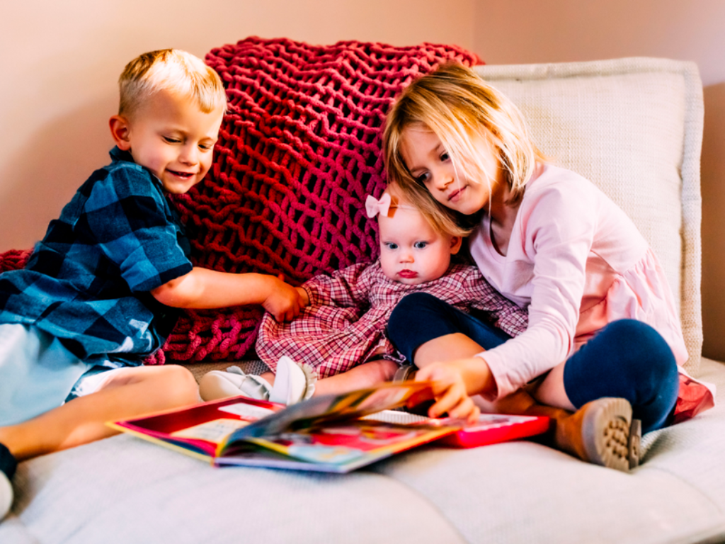 Lincoln Moms of Lincoln Kids — Lincoln Kids