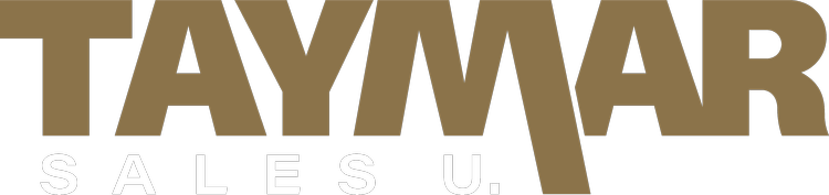 WHO WE ARE — Taymar Sales U