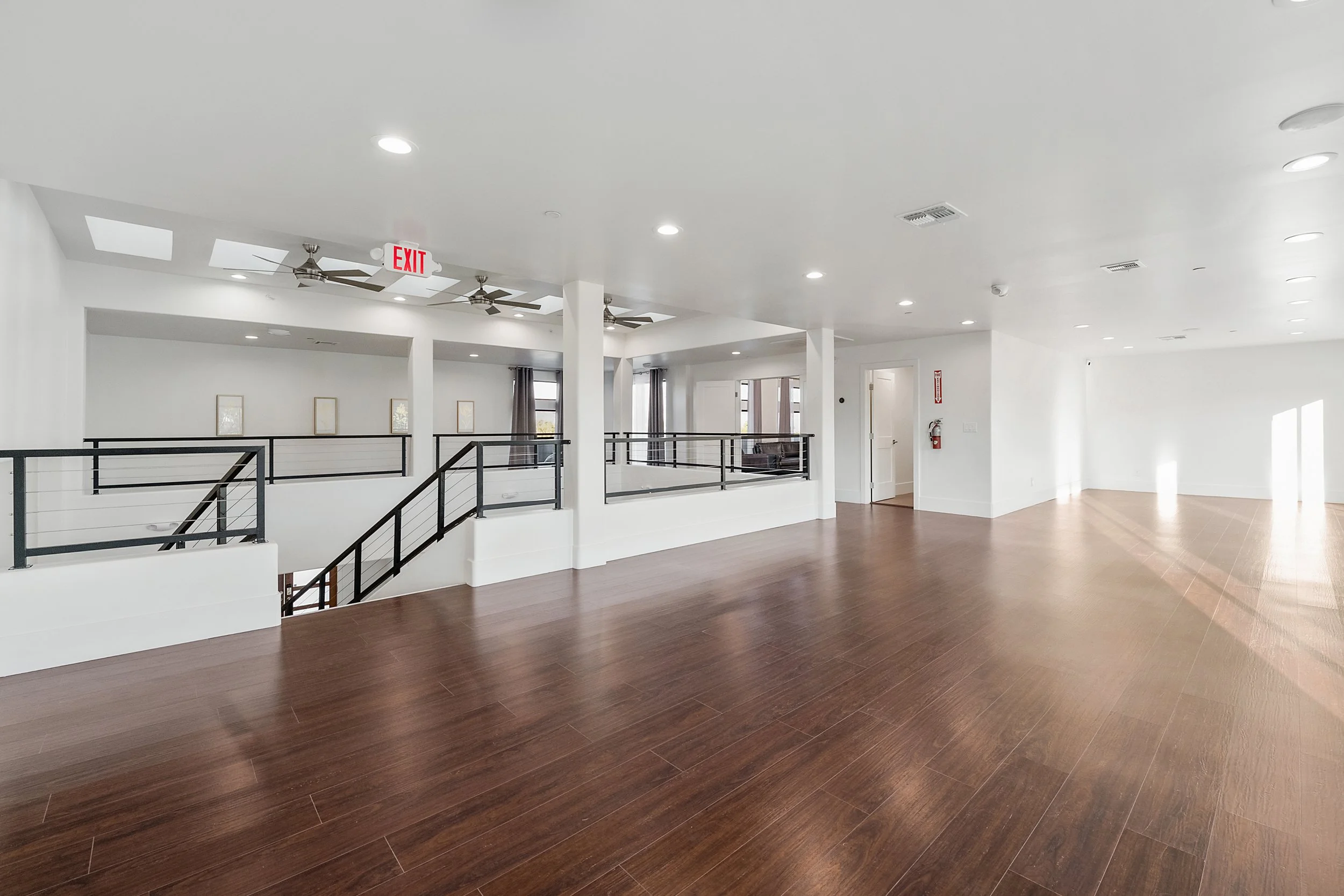The Venue — LOTUS HOUSE