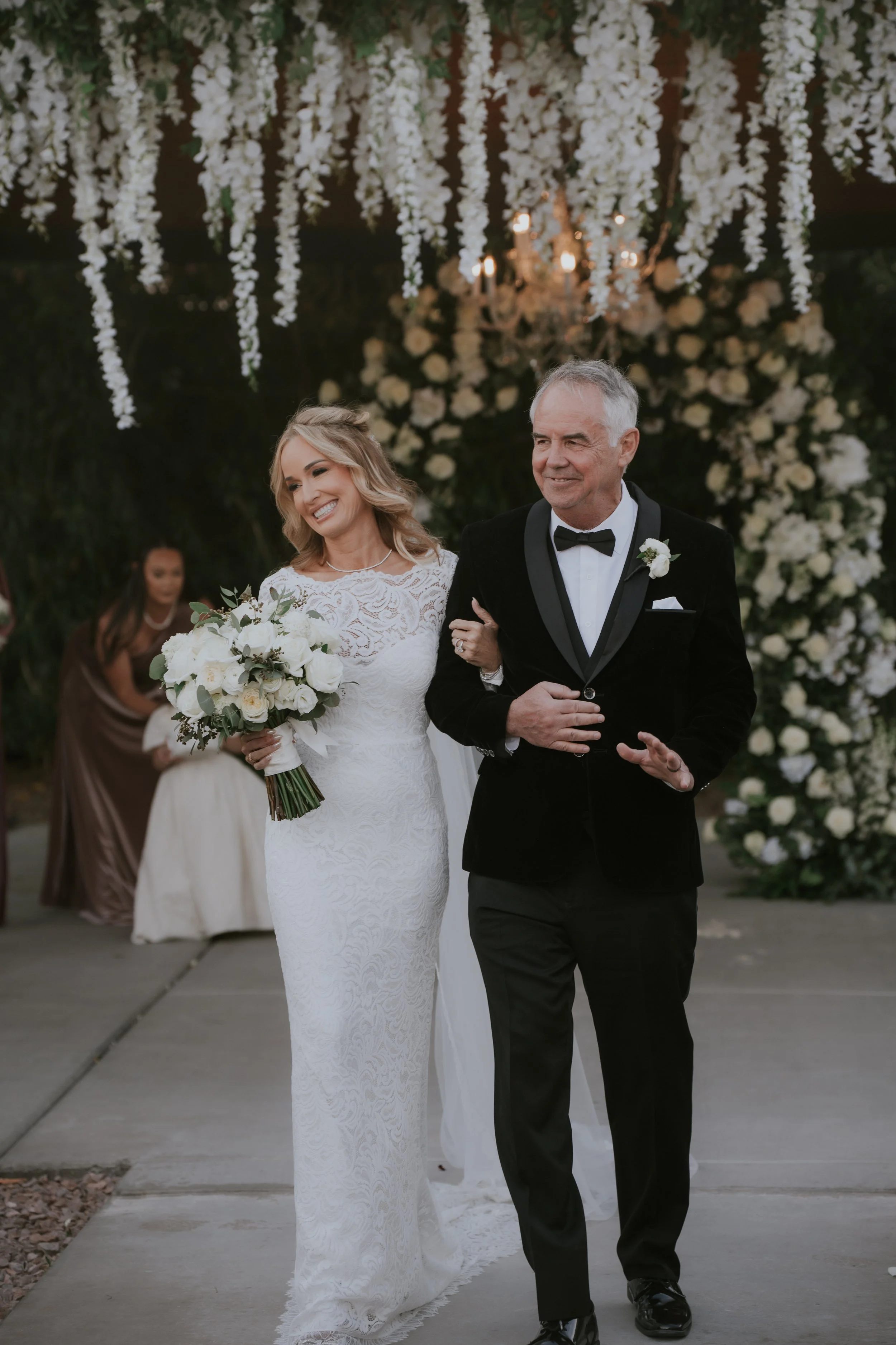 LAS VEGAS WEDDING VENUE — LOTUS HOUSE