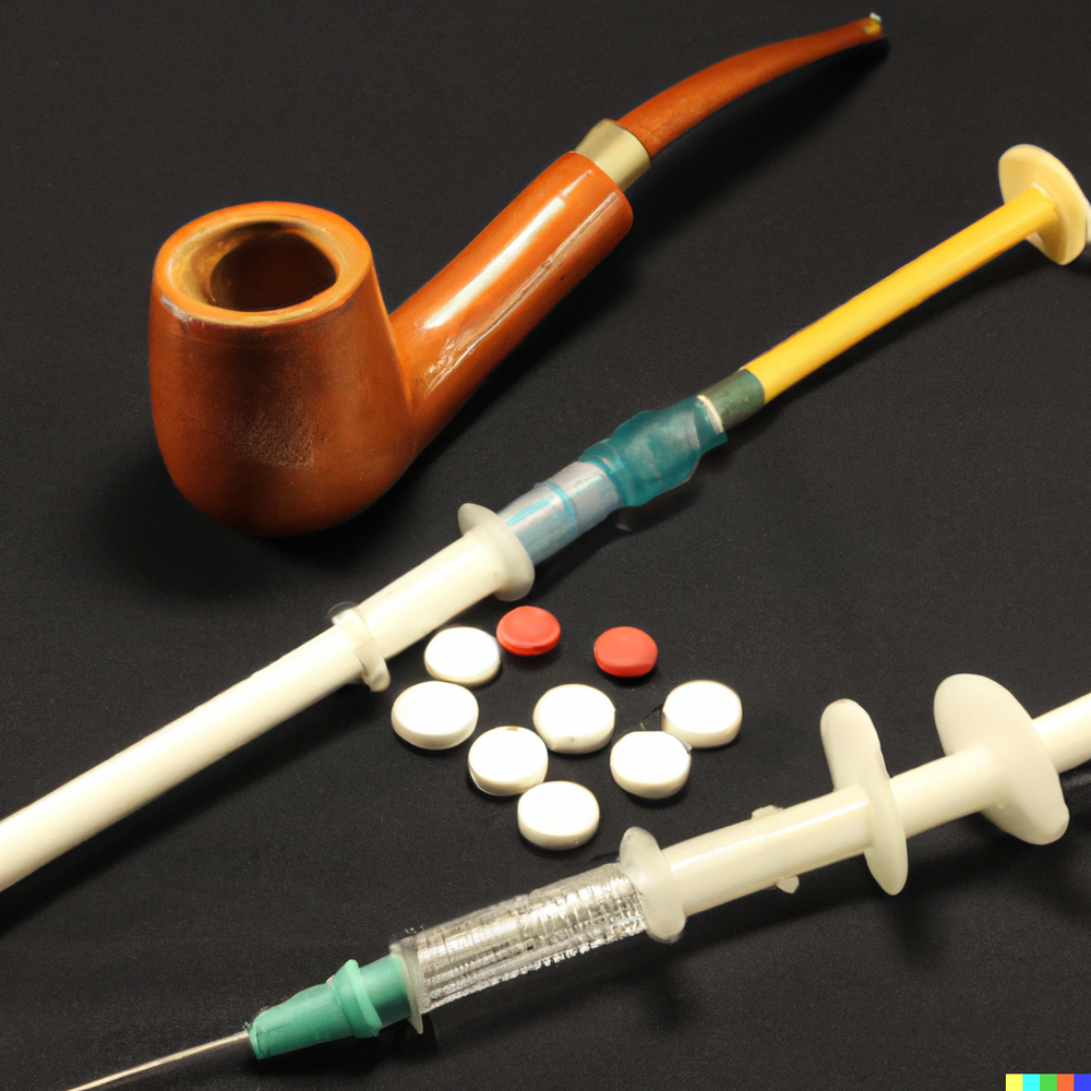 What determines a drug's speed of onset? — The Drug Nerd
