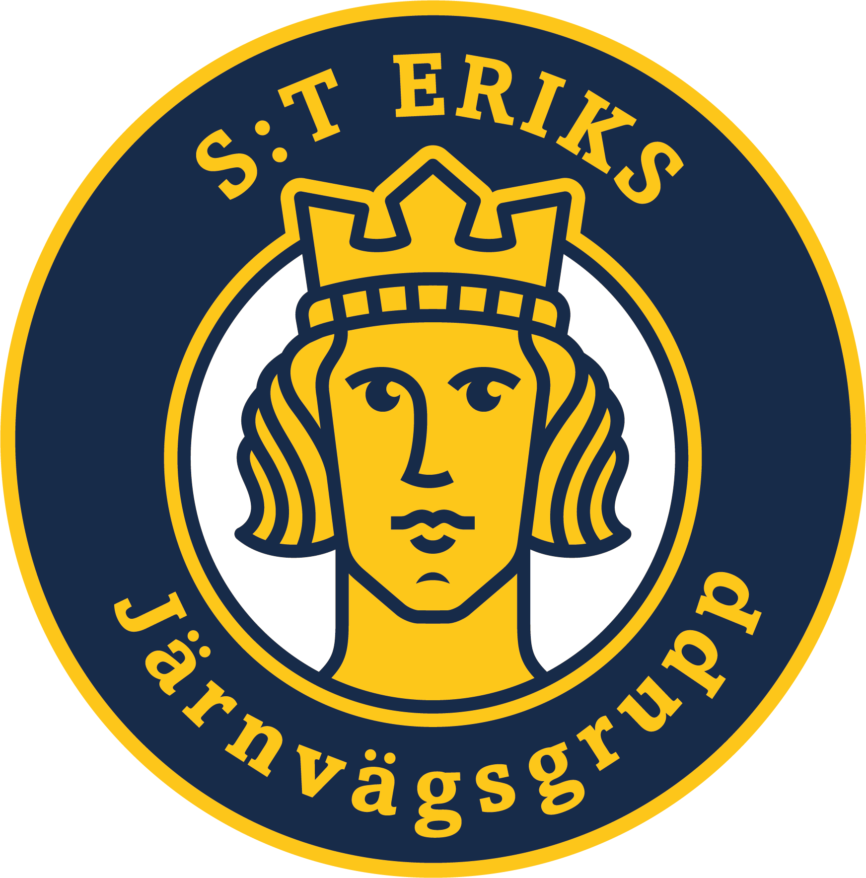Sos-planerare — S:t Eriks Järnvägsgrupp