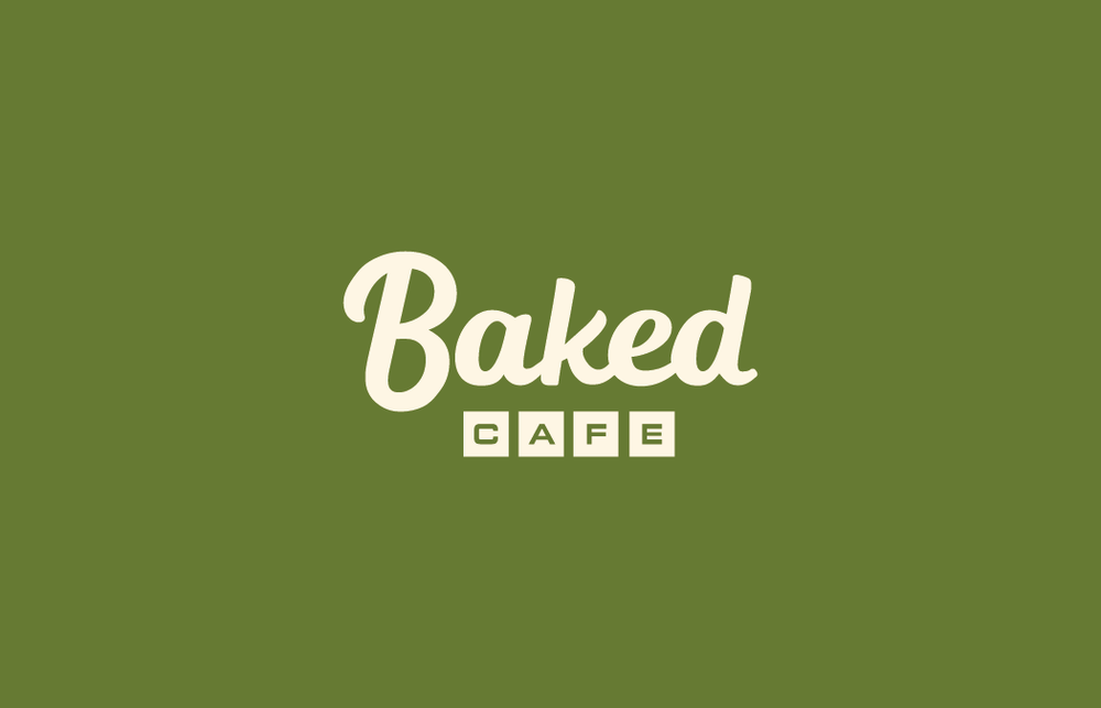 Baked Cafe & Bakery