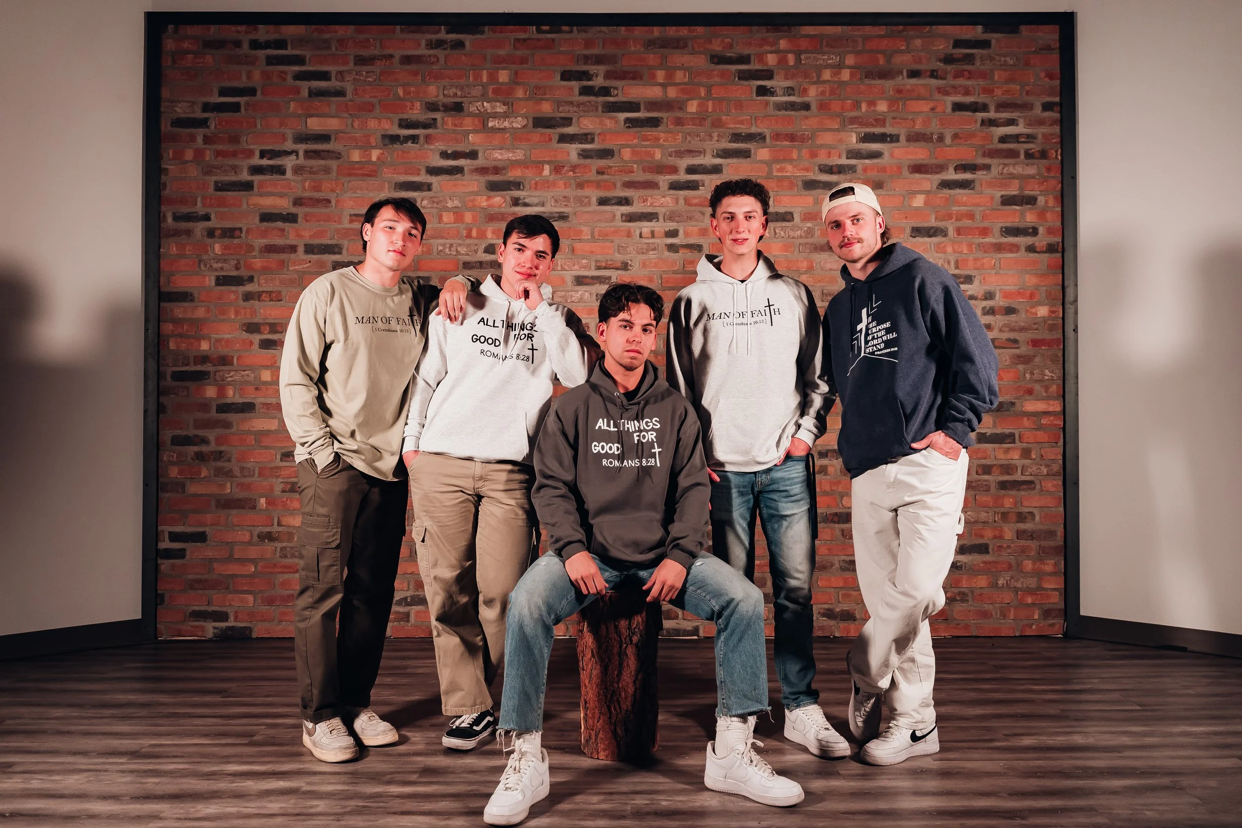 Reverent Awe Designs