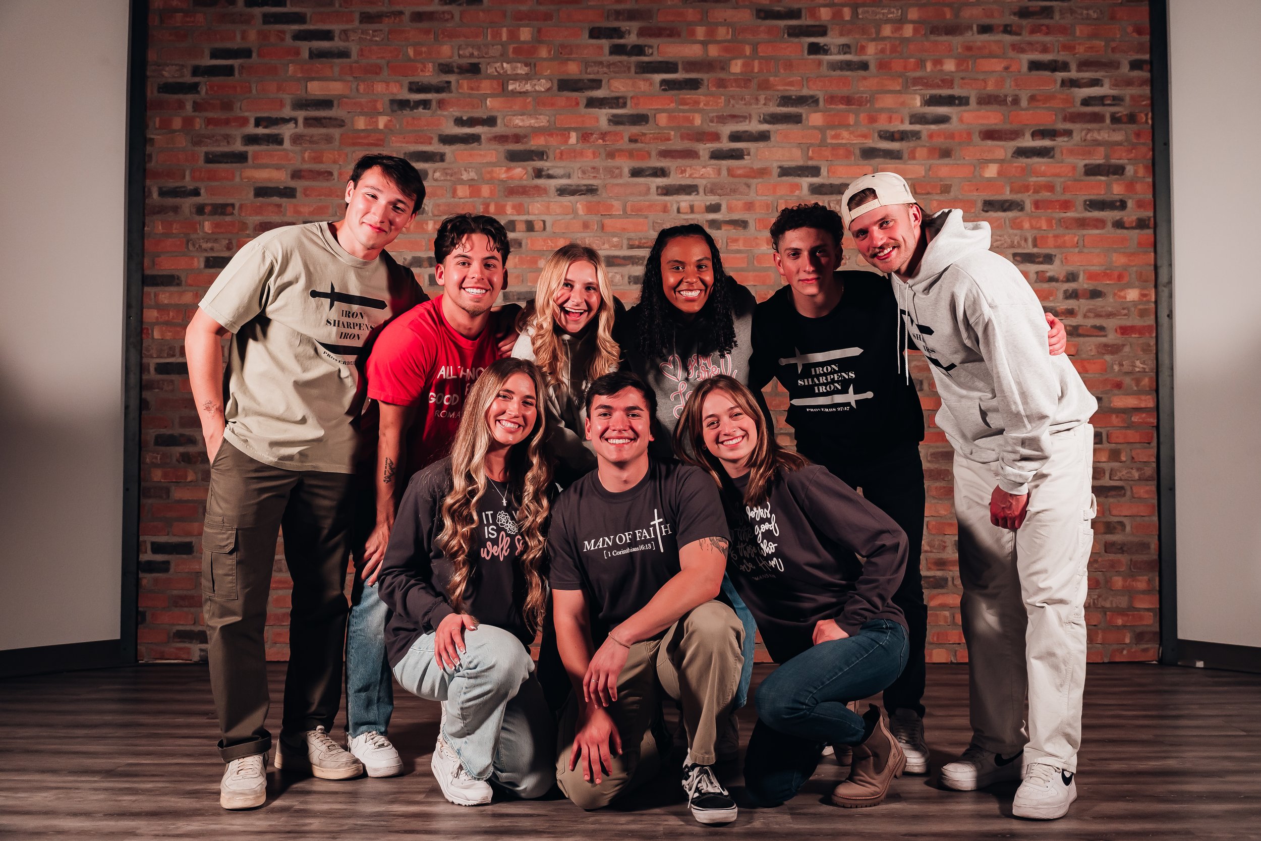 Reverent Awe Designs