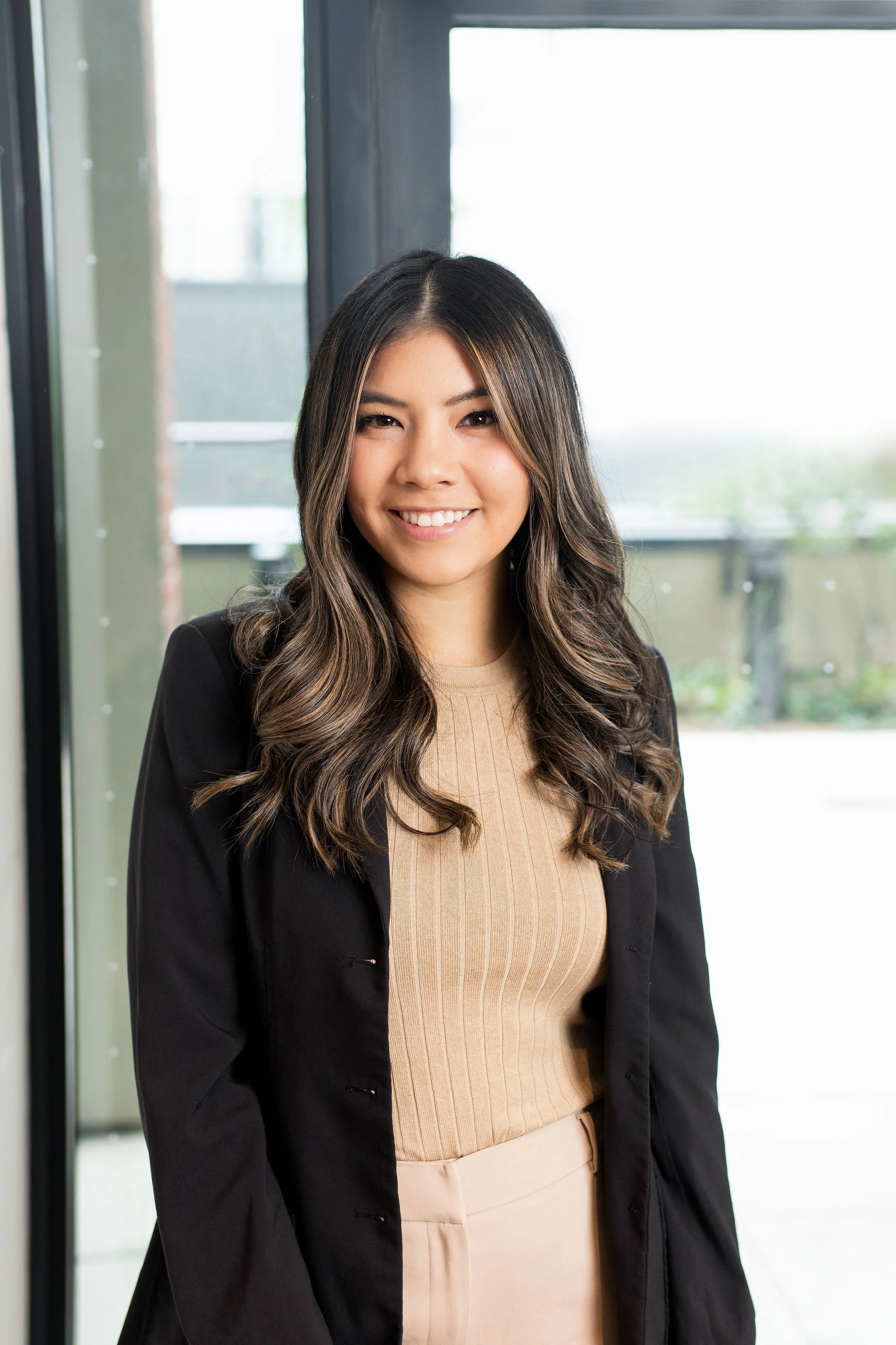 Our Team — Grace Churchill & Associates