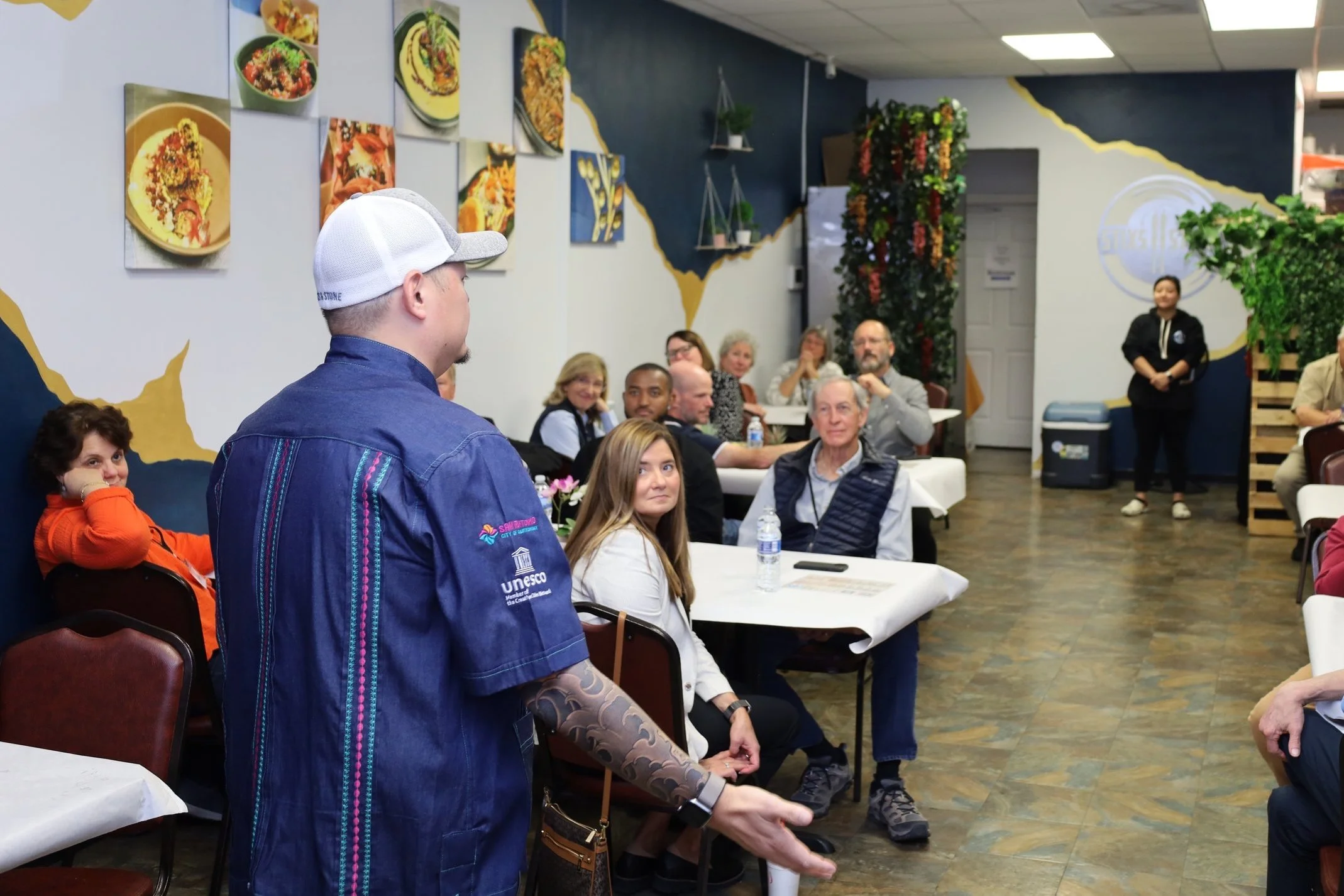 Our Story — Stixs & Stone | Asian Mexican Fusion Restaurant