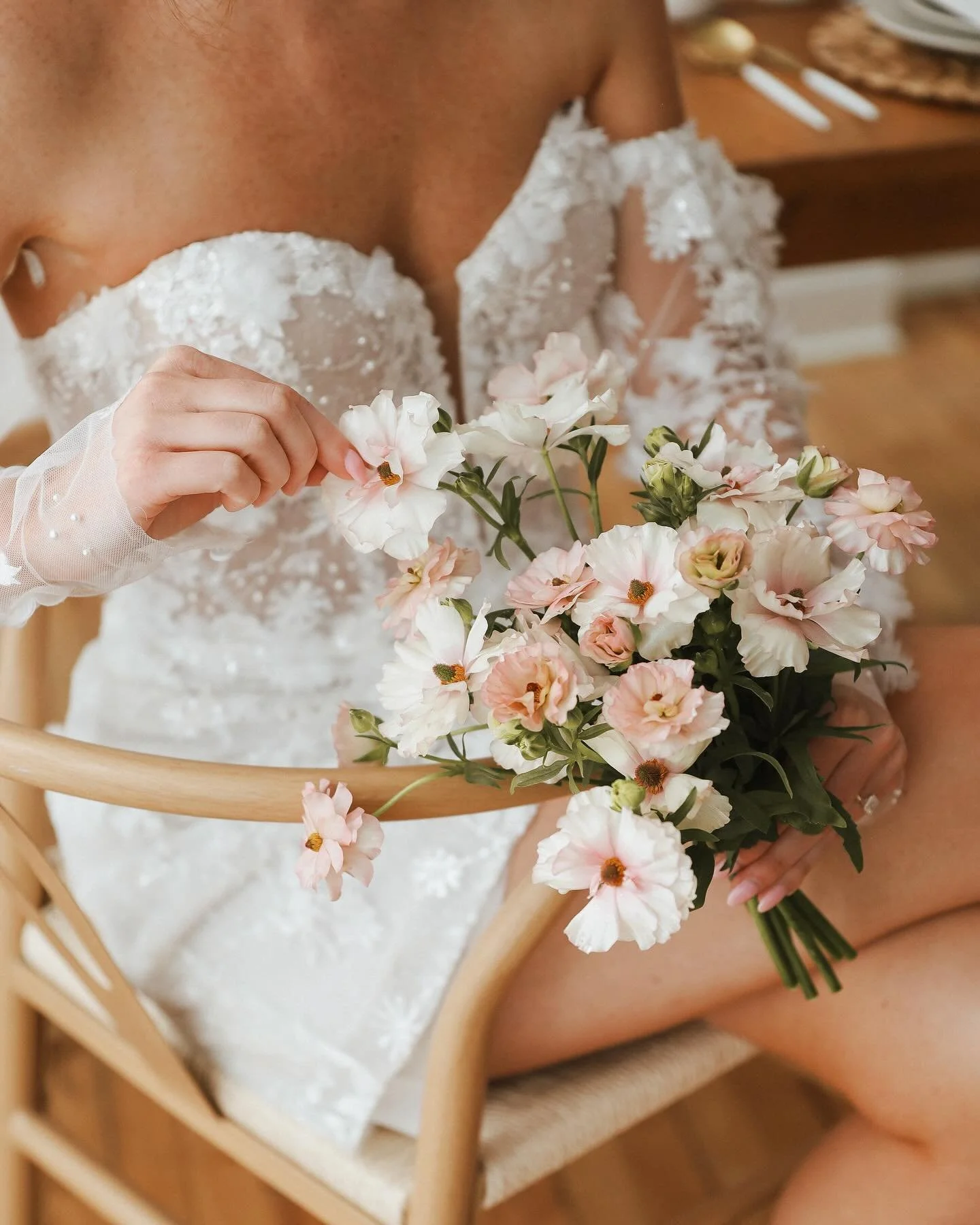 Ivy Oaks Floral + Design Co. Gallery — Ivy Oaks Floral + Design Co.