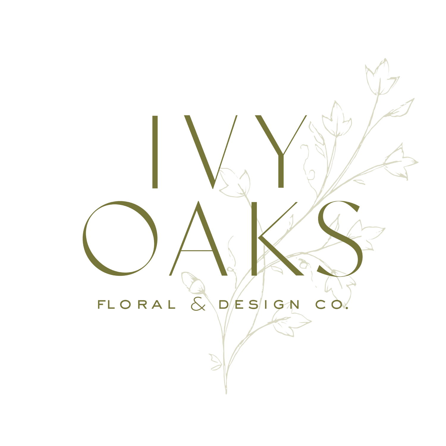 Ivy Oaks Floral + Design Co.