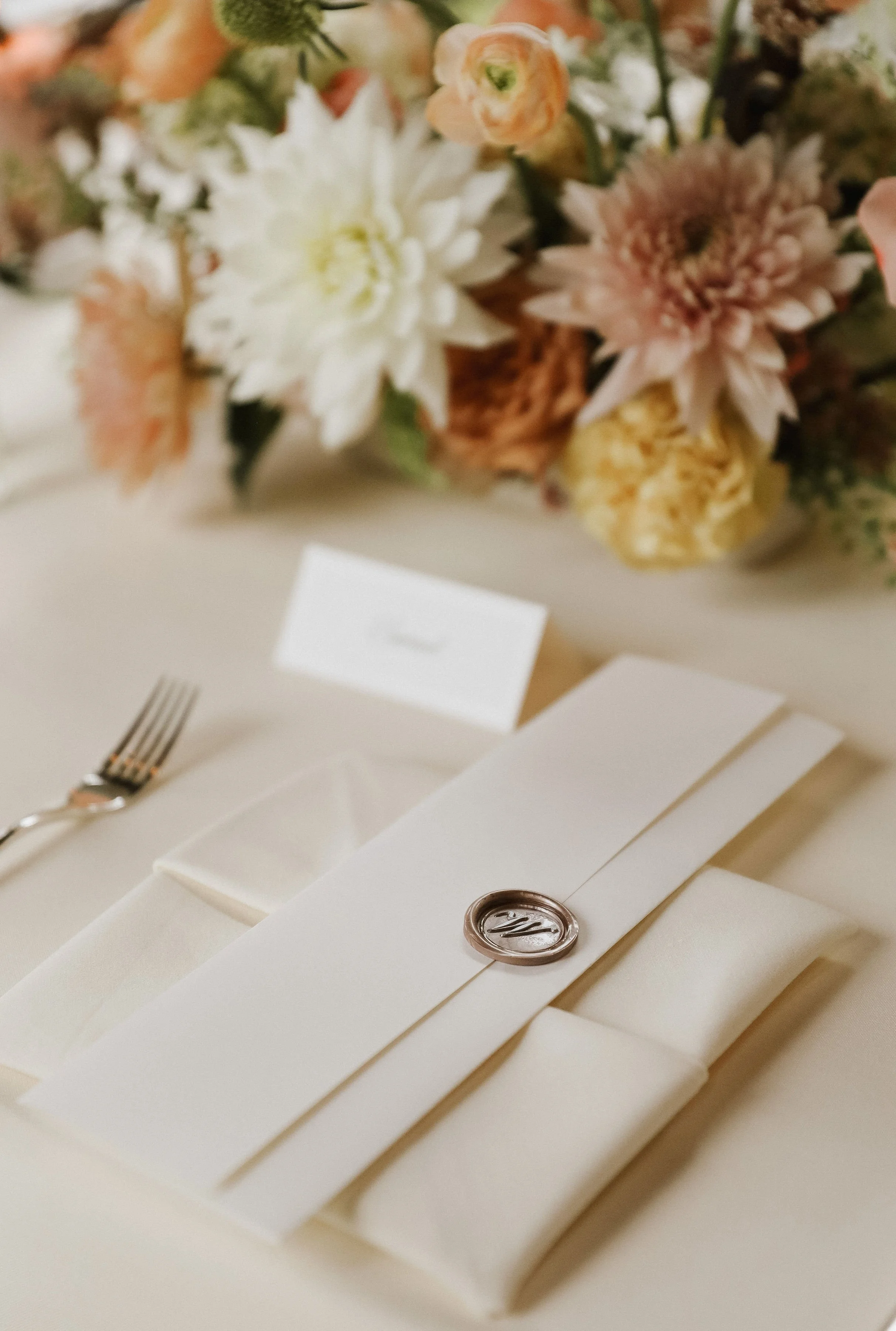 Ivy Oaks Floral + Design Co.