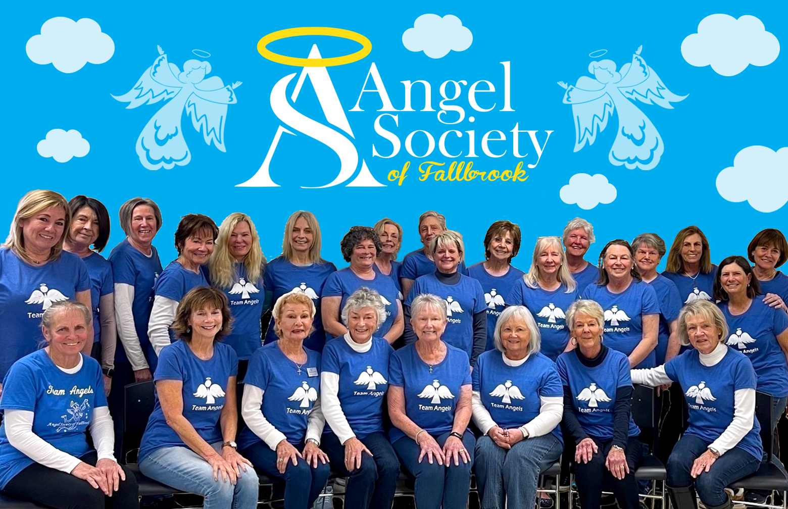 Angel Society