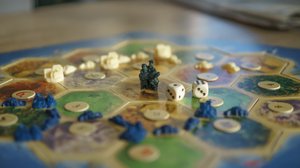 Ways to Help — Board Games for the Better