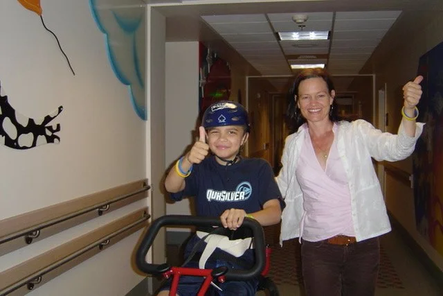 About Us — Headstrong for Life