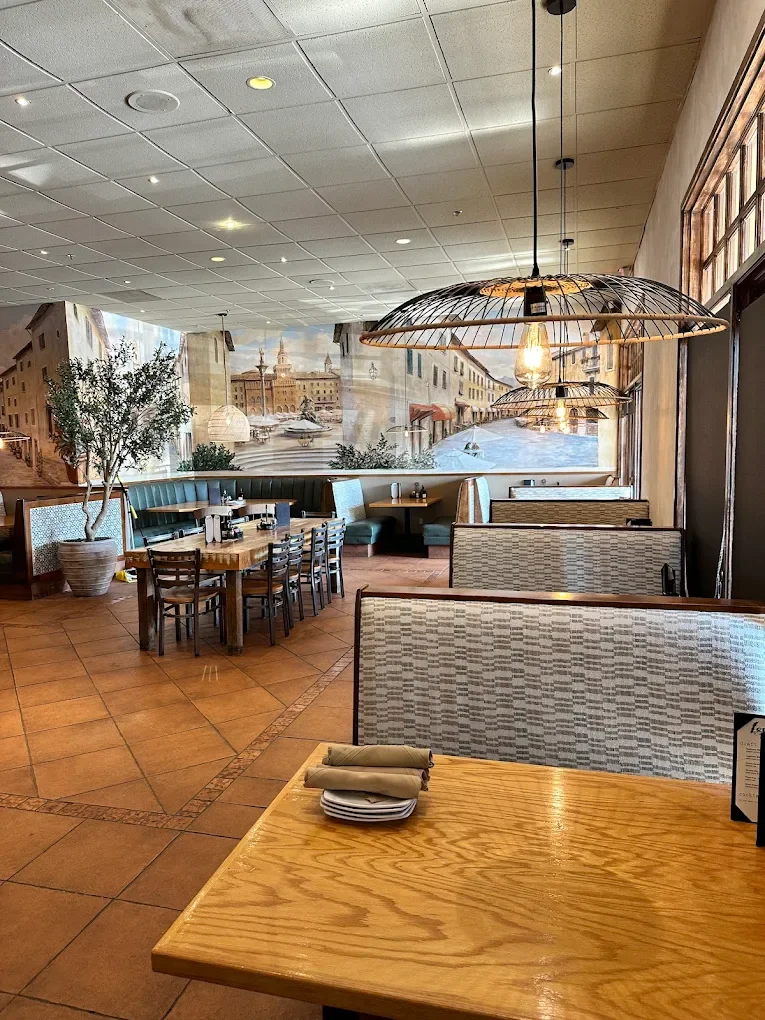 Leucadia Pizzeria & Italian Restaurants