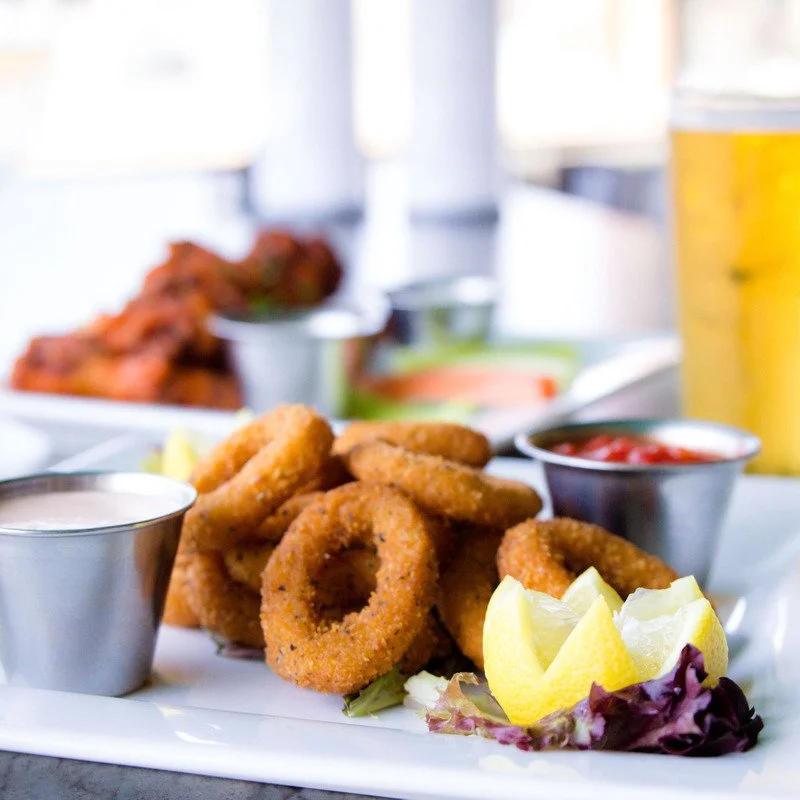 Leucadia Pizzeria - Full Menu Delivered - Pizza, Pasta, Salads - Large ...