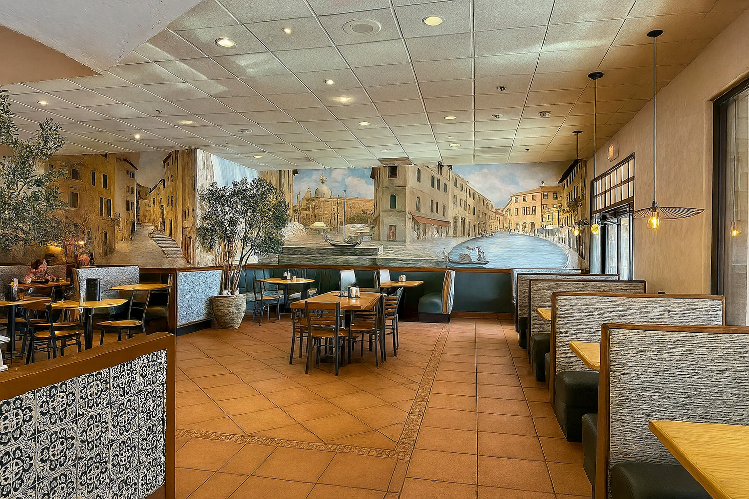 Leucadia Pizzeria & Italian Restaurants