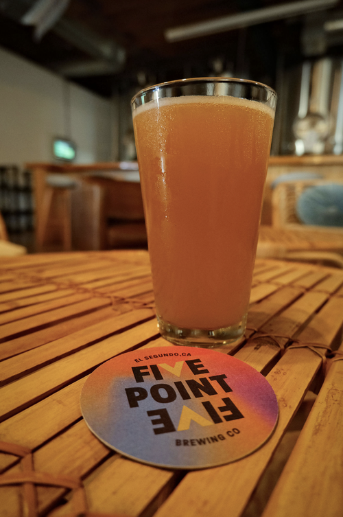 Gallery 2 — Five Point Five Brewing Co