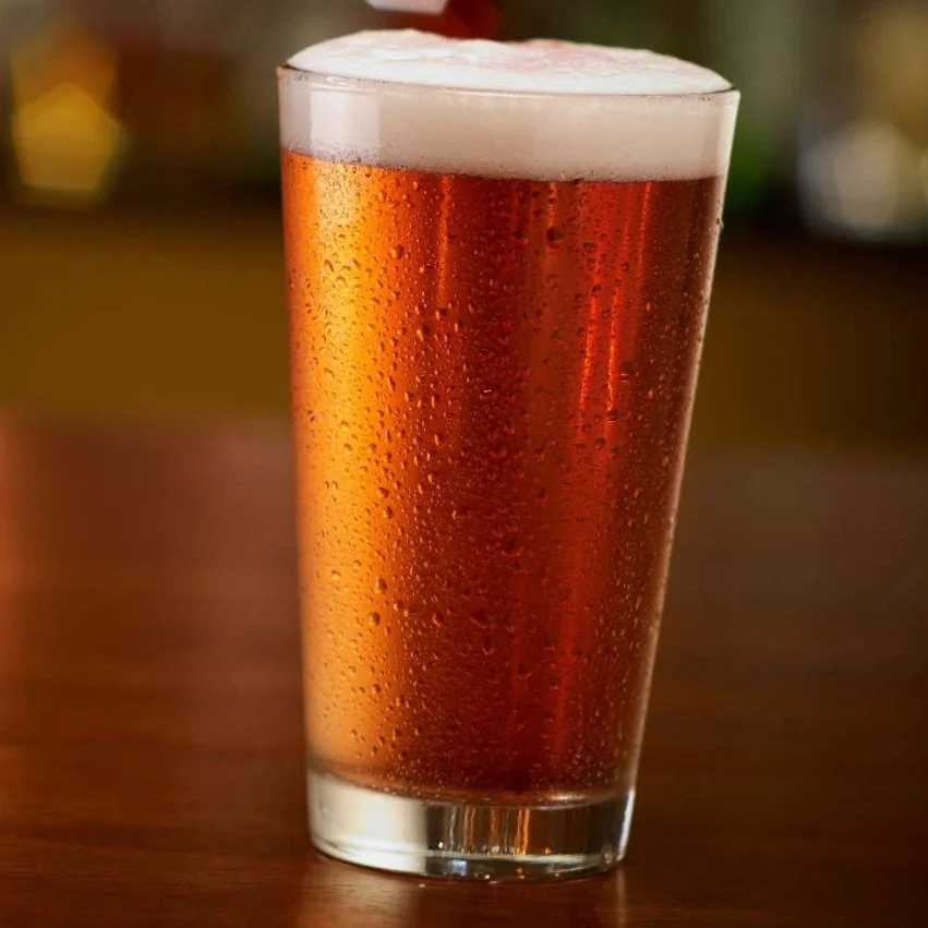 Five Point Five Brewing Co