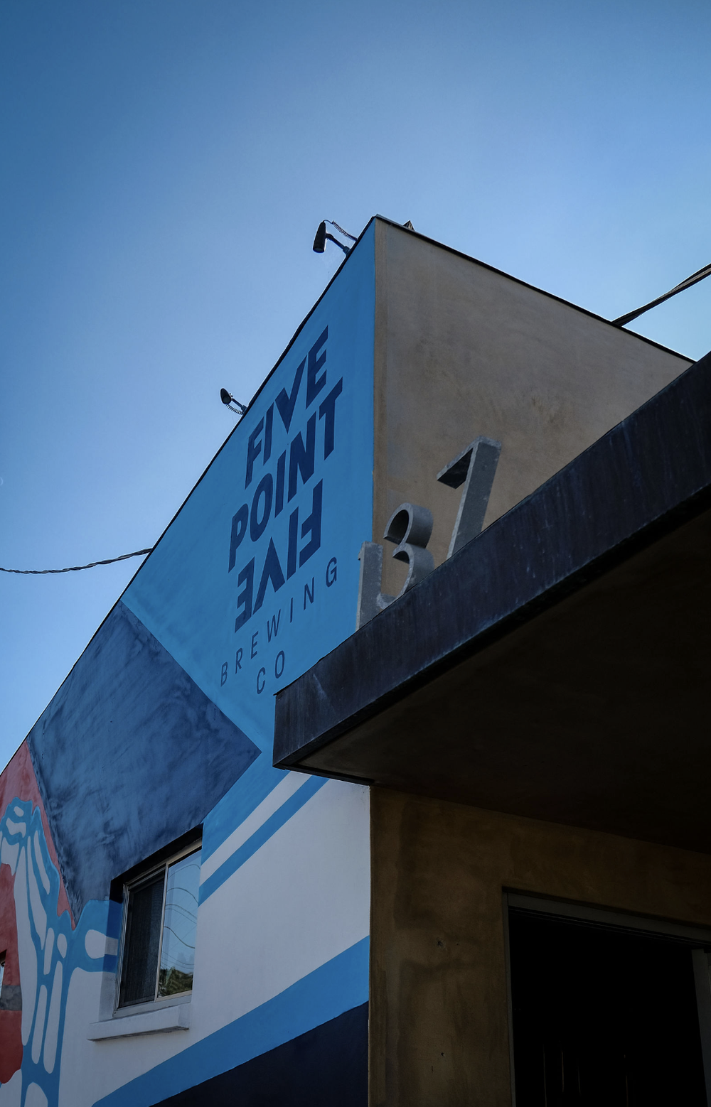 Gallery 2 — Five Point Five Brewing Co