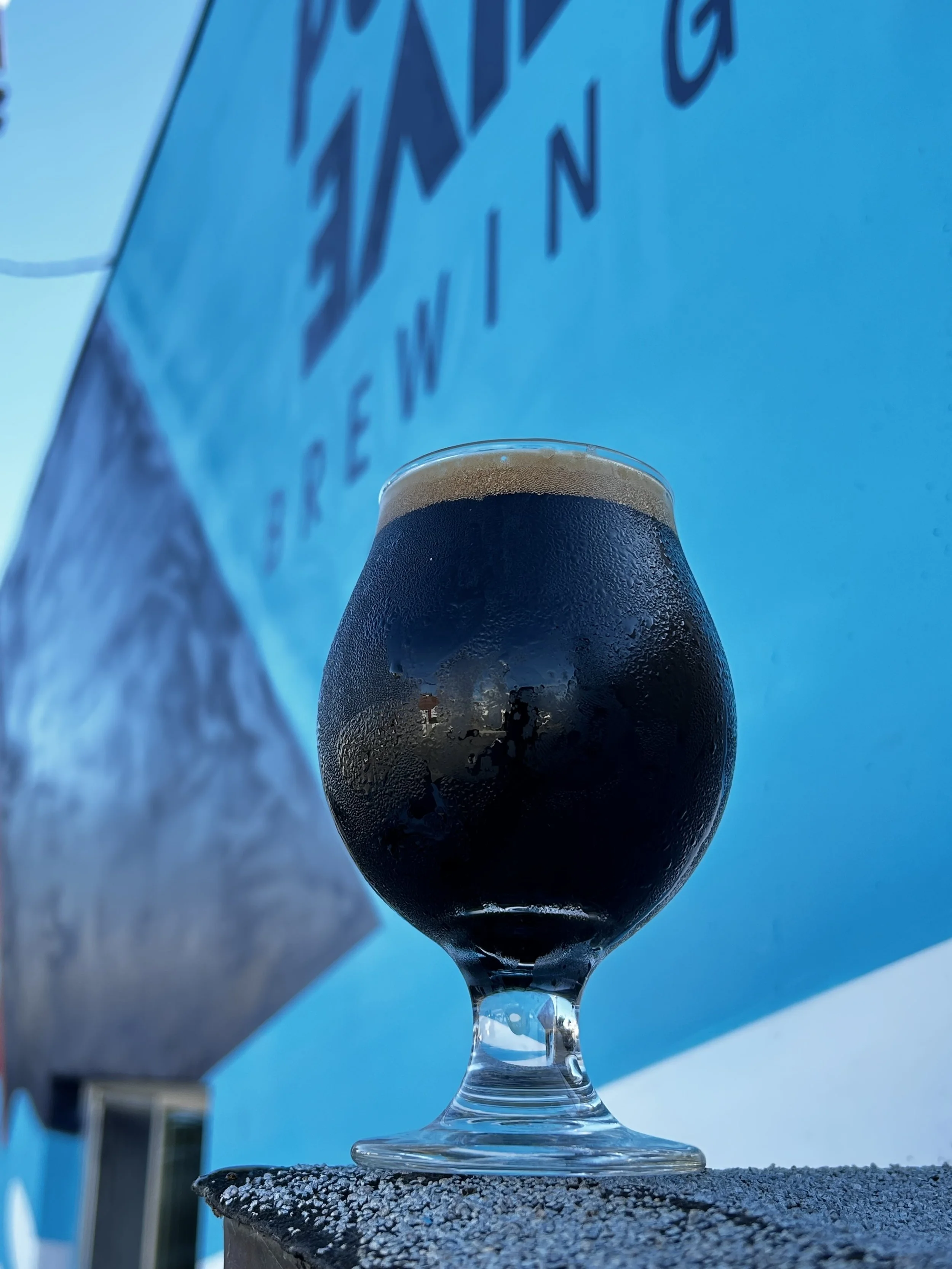 Five Point Five Brewing Co