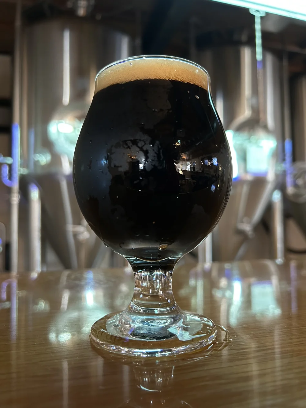 Five Point Five Brewing Co